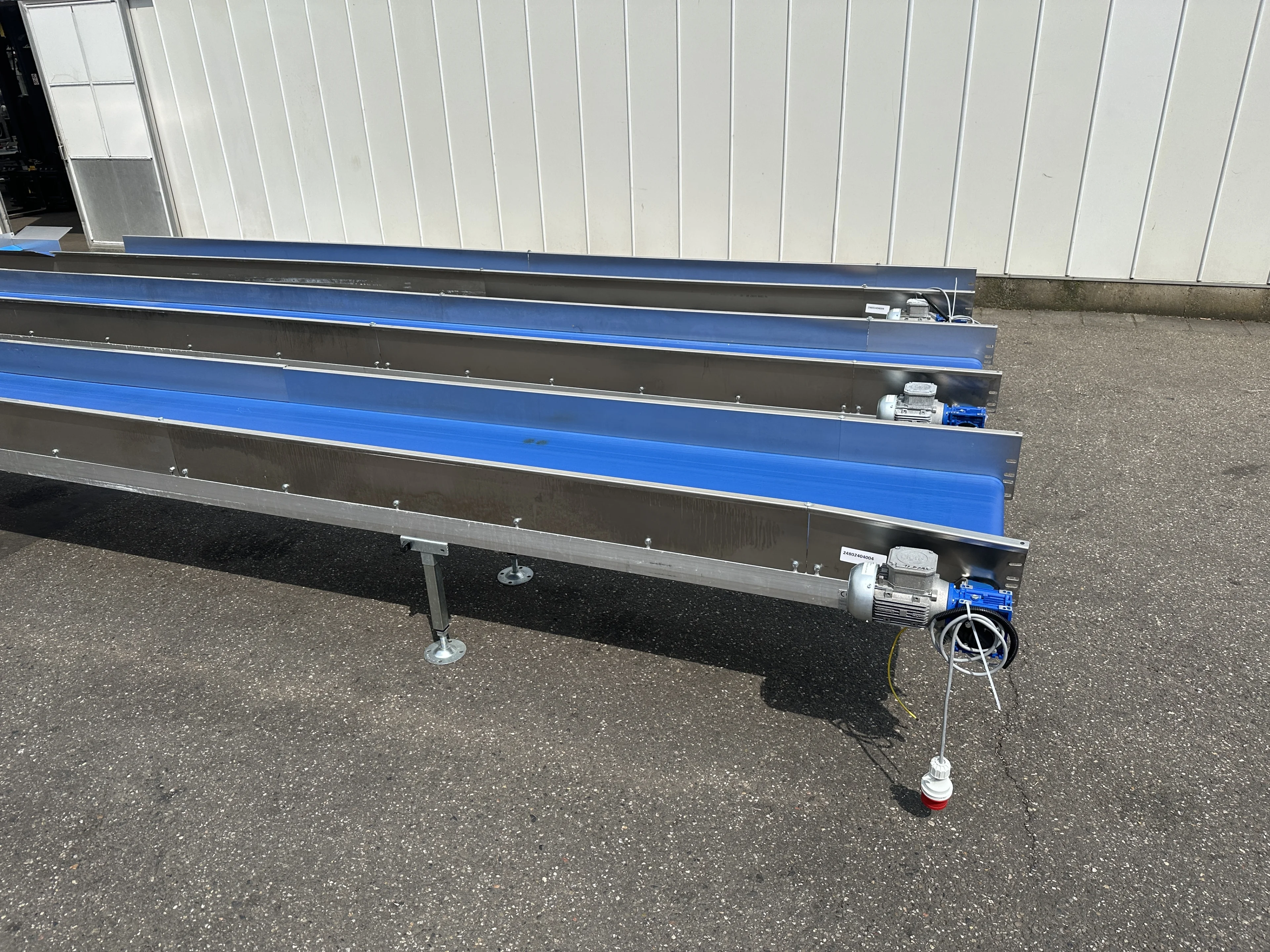 Aweta • Duijndam Machines