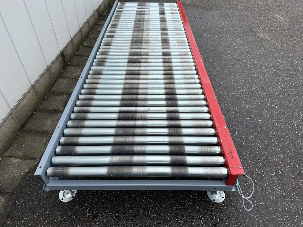 Aweta • Duijndam Machines