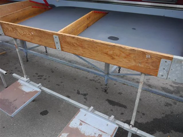 Aweta E8 cucumber sorting machine • Duijndam Machines