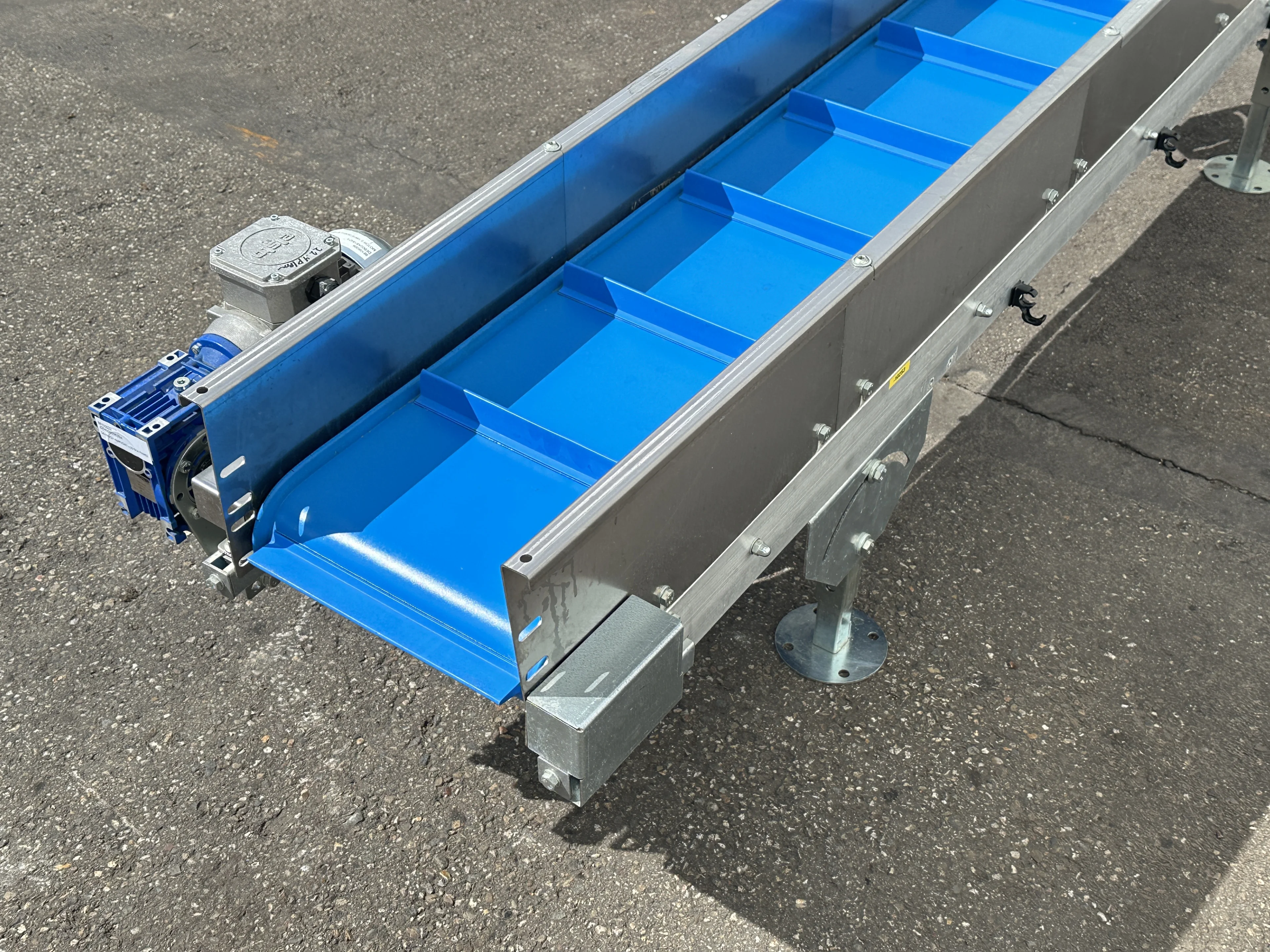 Aweta • Duijndam Machines