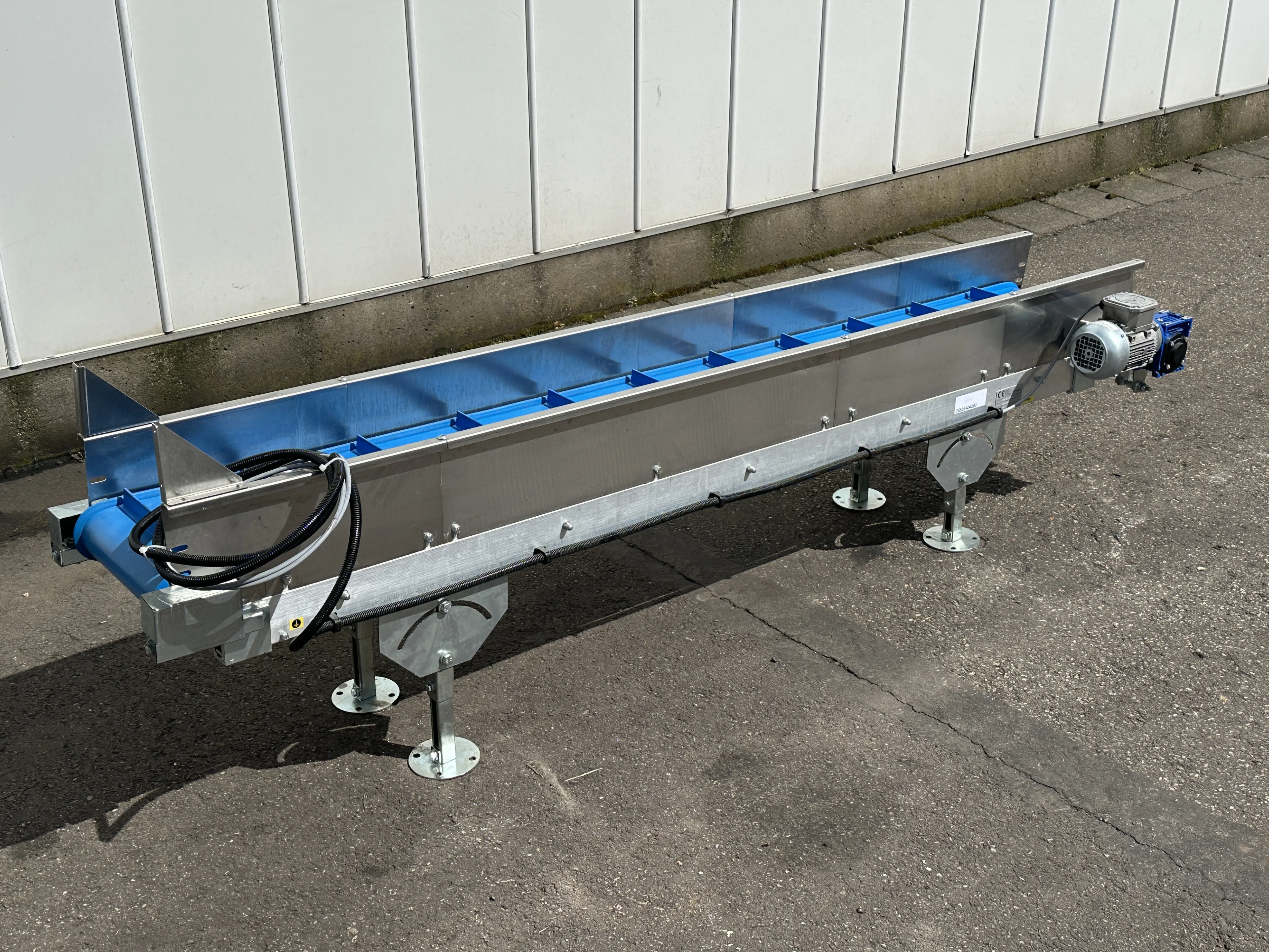 Aweta • Duijndam Machines