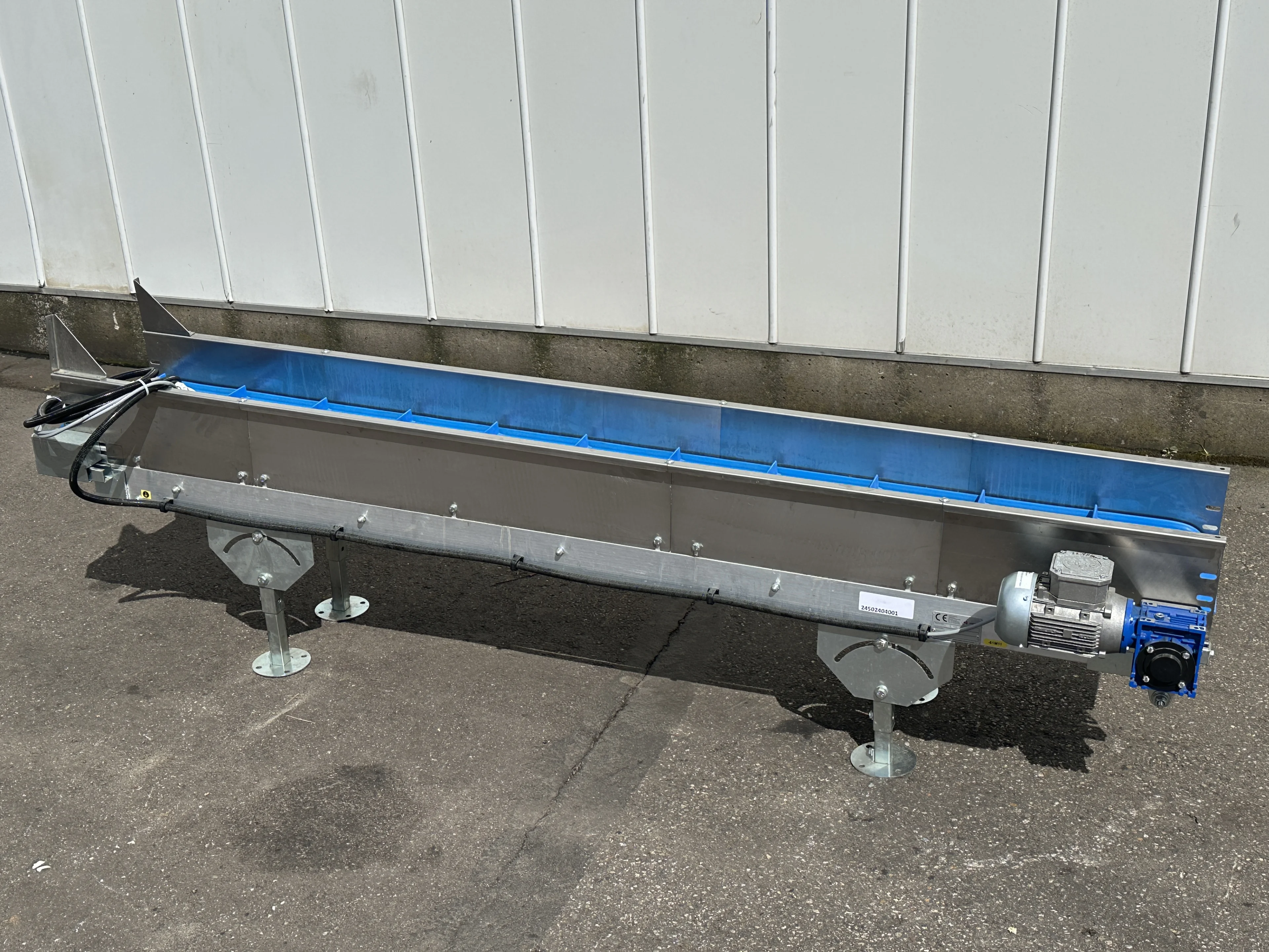 Aweta • Duijndam Machines