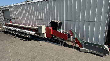 Machines • Duijndam Machines