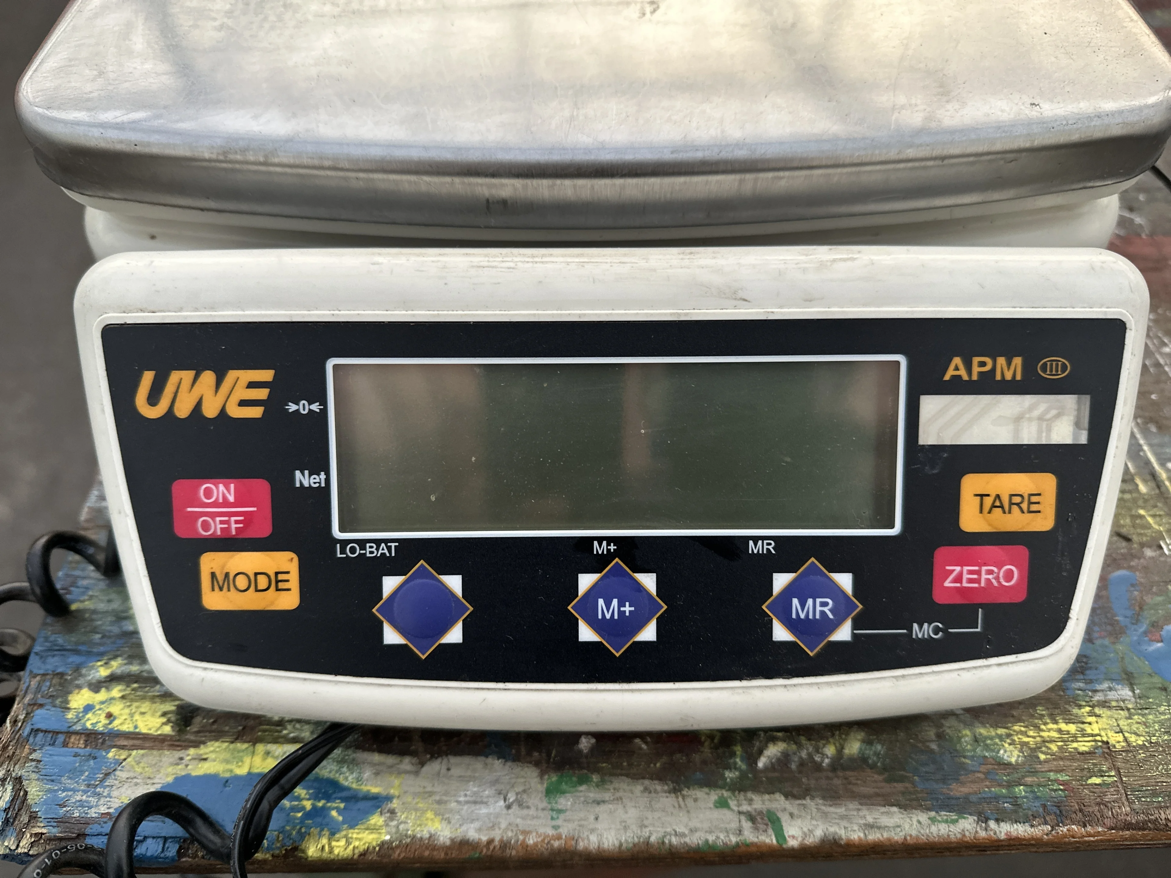 Aweta GMC 3-10+1 apple & fruit sorting machine 10+1 exits • Duijndam ...