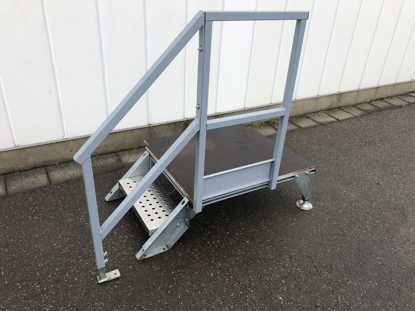 Aweta Megastar 1-10+1 sorting machine for mango • Duijndam Machines