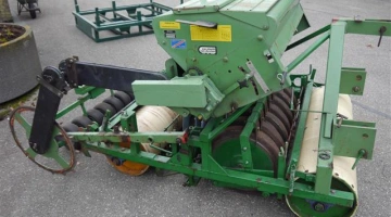 Used Hassia machines for sale • Duijndam Machines