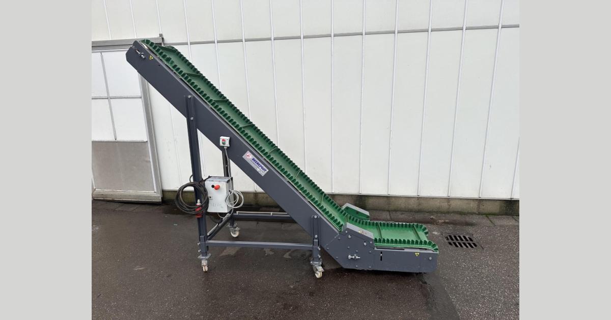 Beerepoot BE • Duijndam Machines