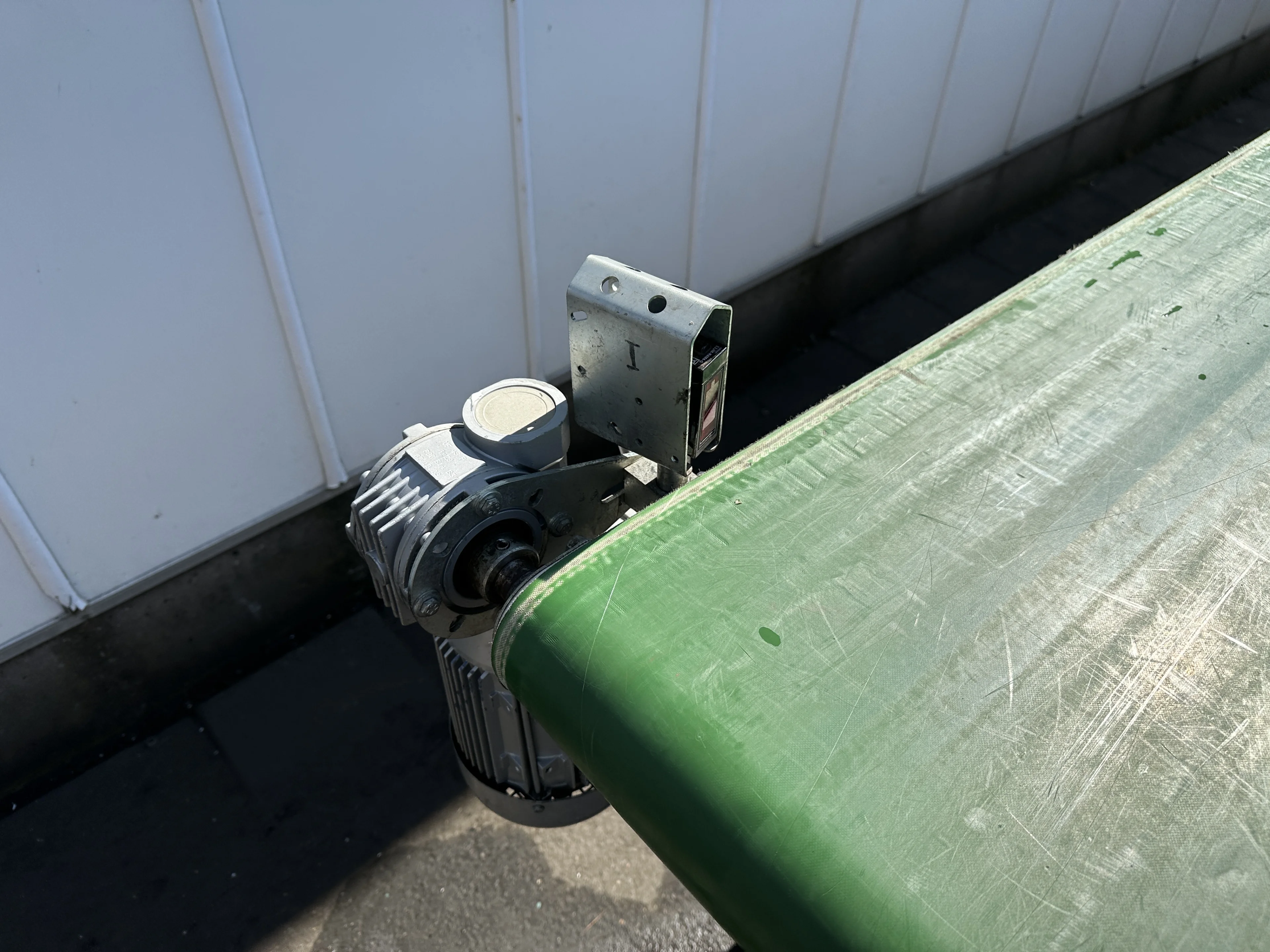 Bercomex BS-SL5-DD • Duijndam Machines