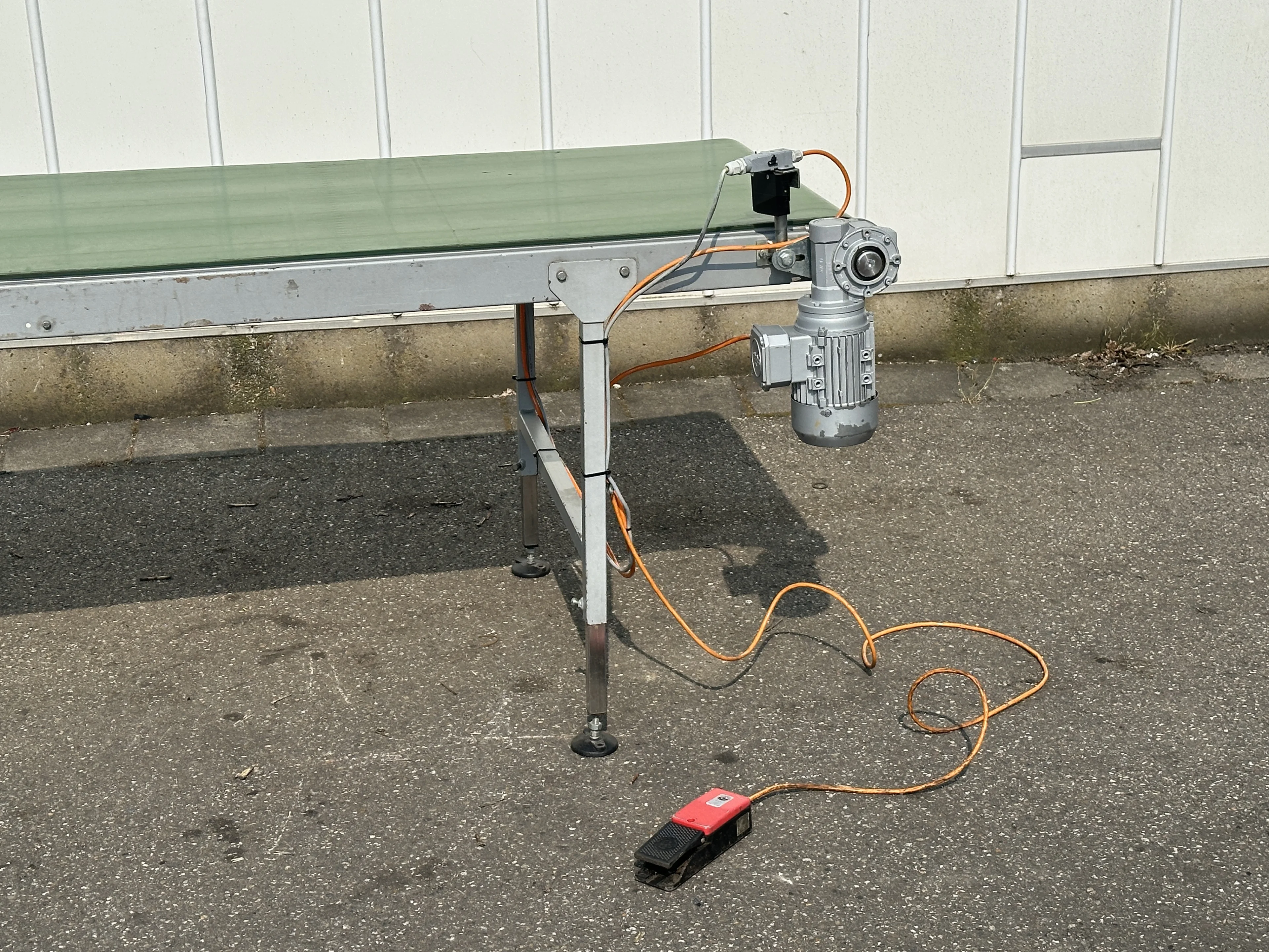 Bercomex BS-SL5-DD • Duijndam Machines