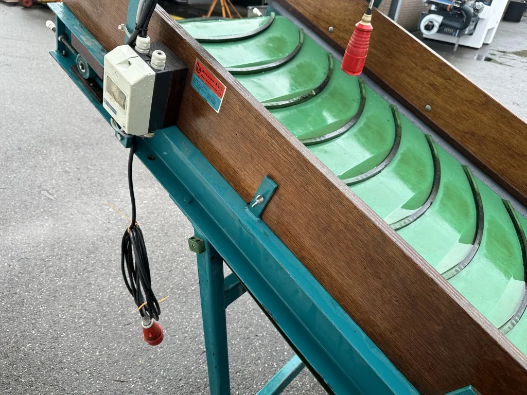 Demco • Duijndam Machines