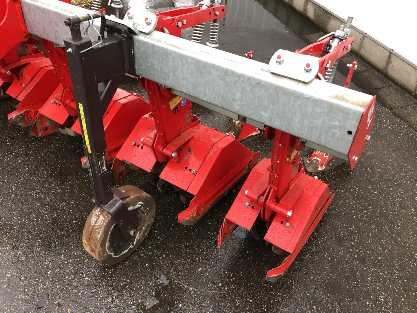 rotorvator