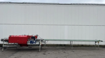 Used BTM machines for sale • Duijndam Machines