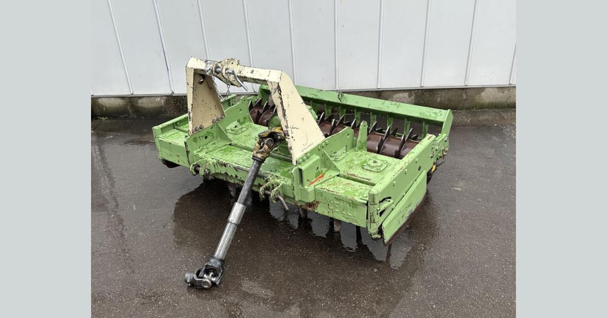 Celli rotorkopeg 150 cm • Duijndam Machines