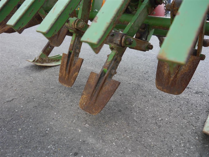 Celli spading machine 130 cm • Duijndam Machines