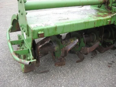 Celli rotorvator 260 cm • Duijndam Machines