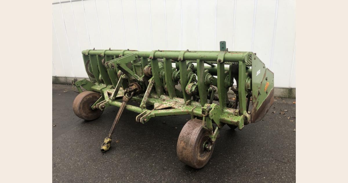 Celli 12-310 • Duijndam Machines