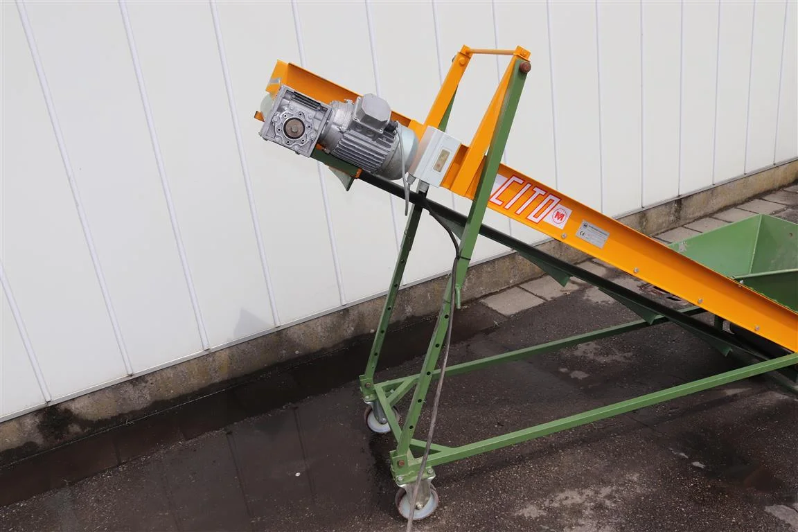 Cito Elevator 230 x 40 cm • Duijndam Machines