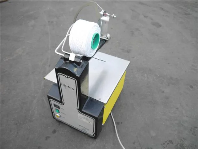 Bercomex CRM Binding machine • Duijndam Machines