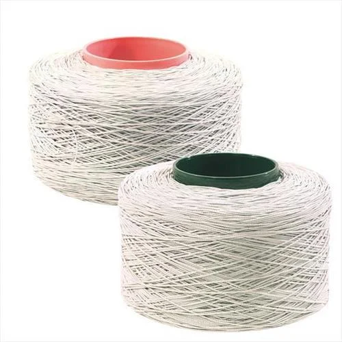 Cyklop Wit PCS 1300 elastisch koord voor bindmachine van Cyklop en ...