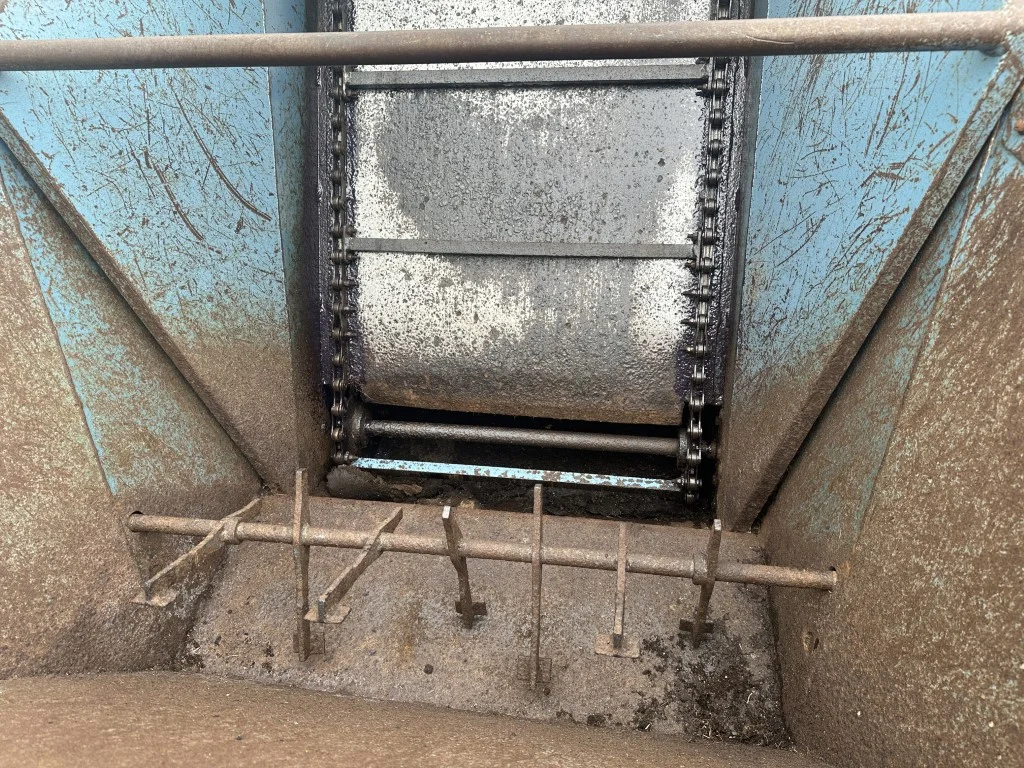 Demtec KV98 • Duijndam Machines