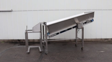 Used EFM machines for sale • Duijndam Machines