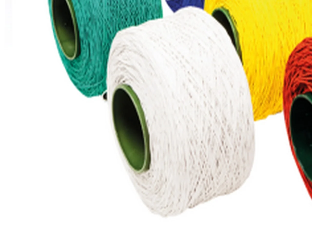 Elastic cord for binding machine • Duijndam Machines