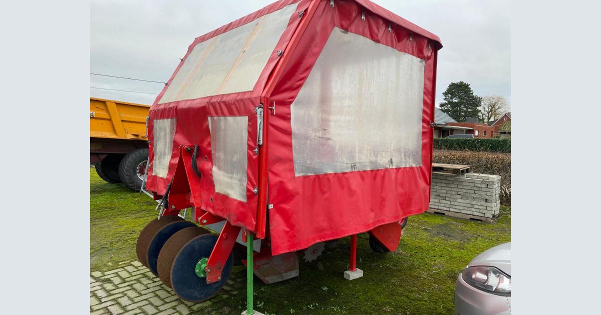 Elco • Duijndam Machines