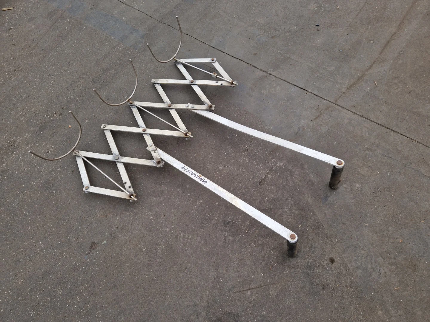 Harmonica • Duijndam Machines