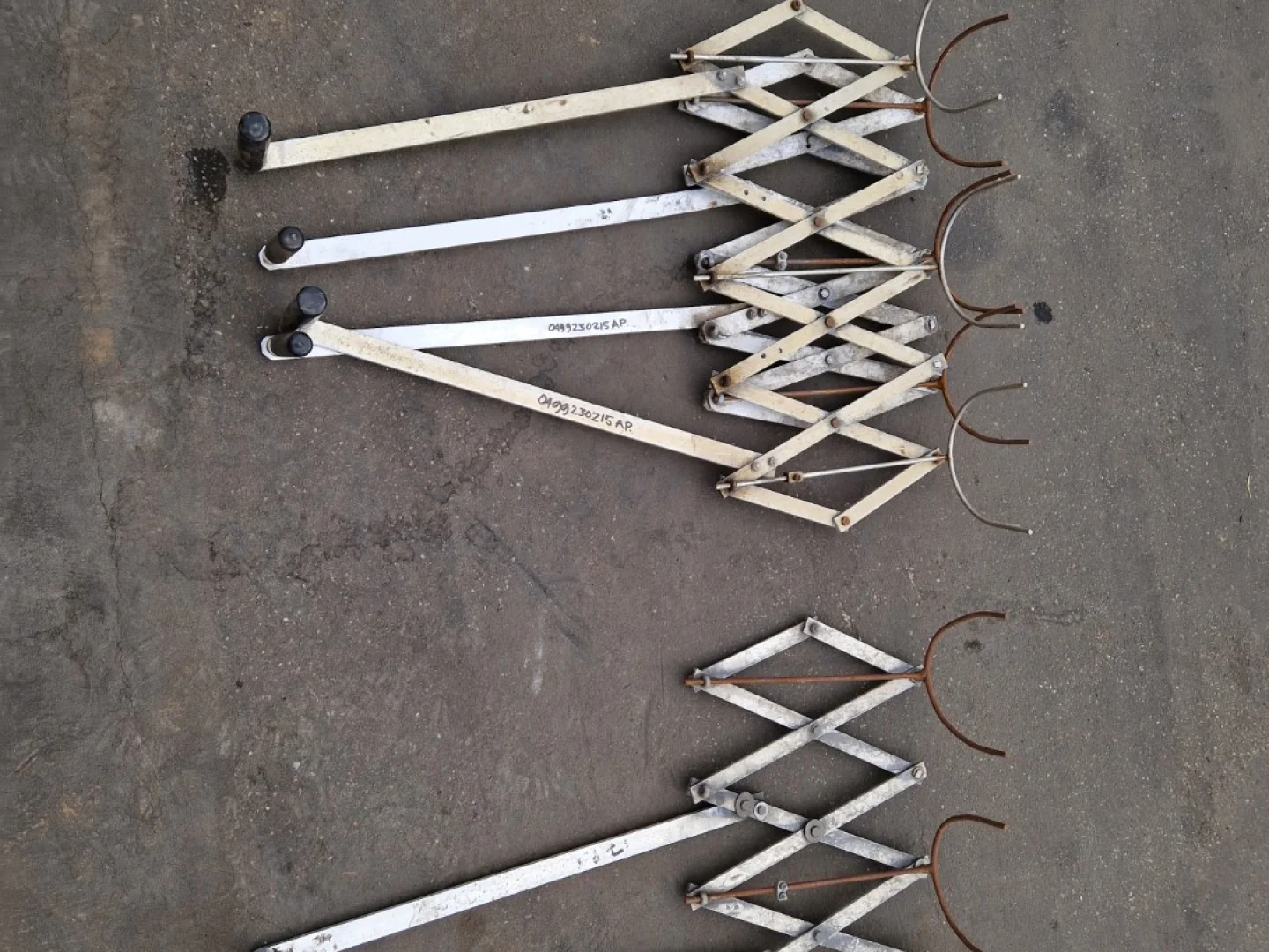 Harmonica • Duijndam Machines