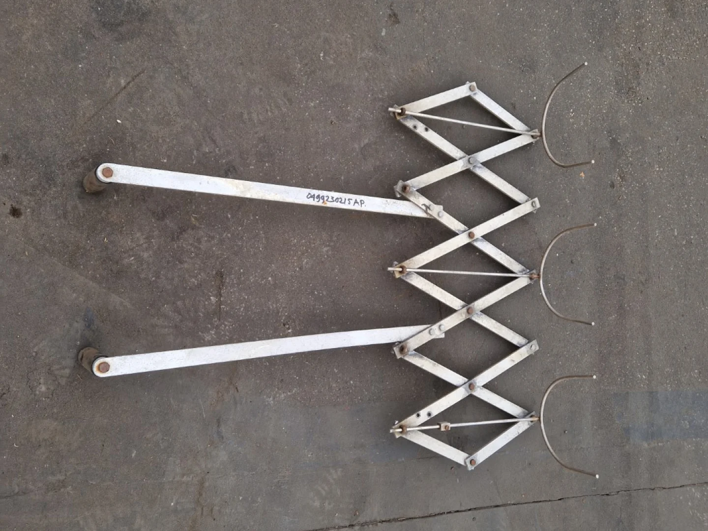 Harmonica • Duijndam Machines