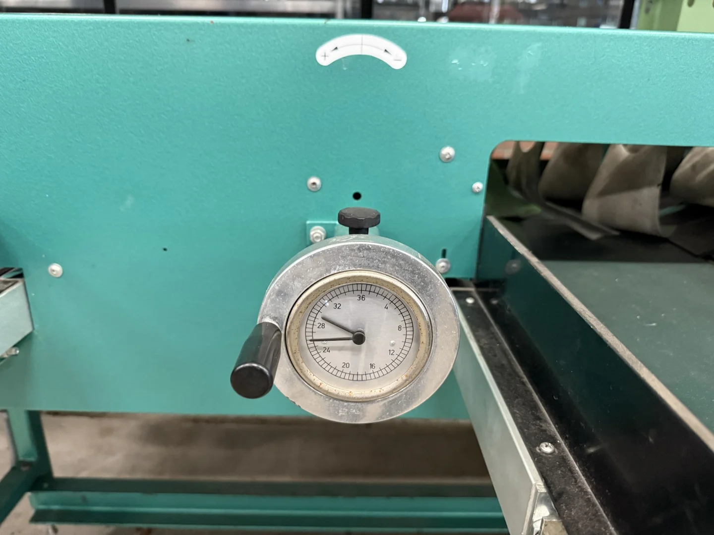 Greefa apple & fruit sorting machine mechanical • Duijndam Machines