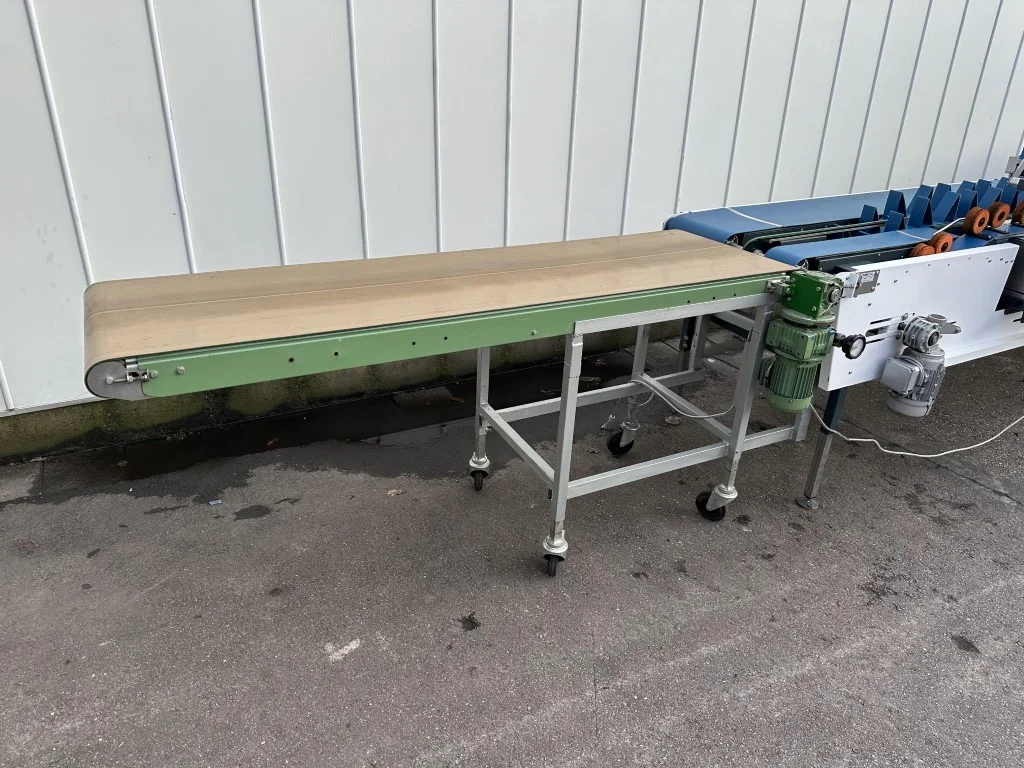 Havatec QB2 • Duijndam Machines