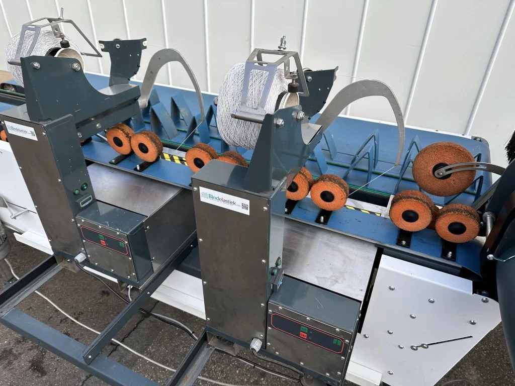 Havatec QB2 • Duijndam Machines