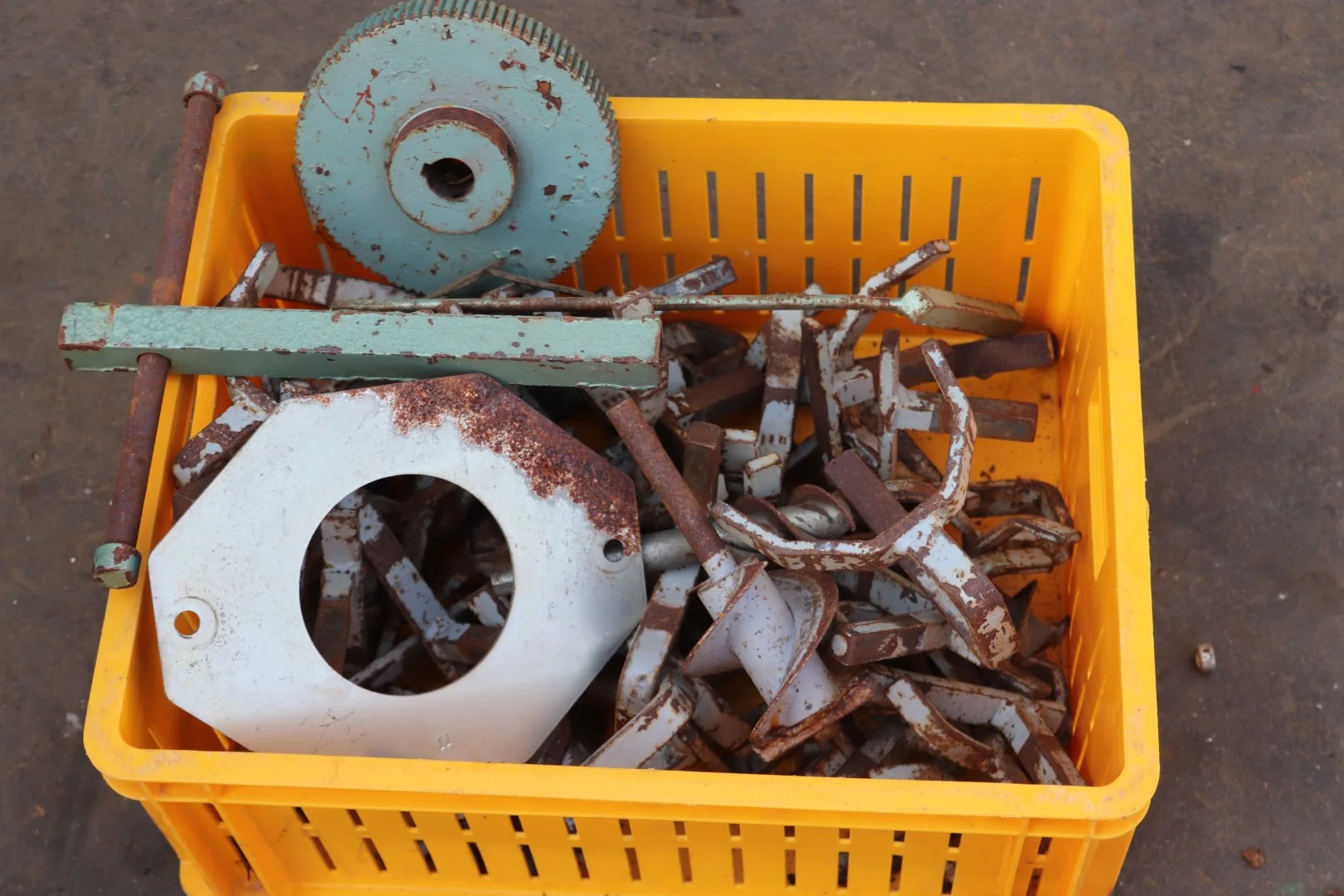 Heto potting machine • Duijndam Machines