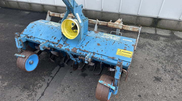 Imants 135 • Duijndam Machines
