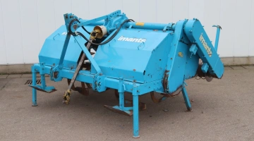 Used Spading machines from Imants and Farmax • Duijndam Machines