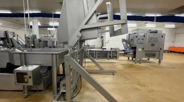 Used Itec machines for sale • Duijndam Machines