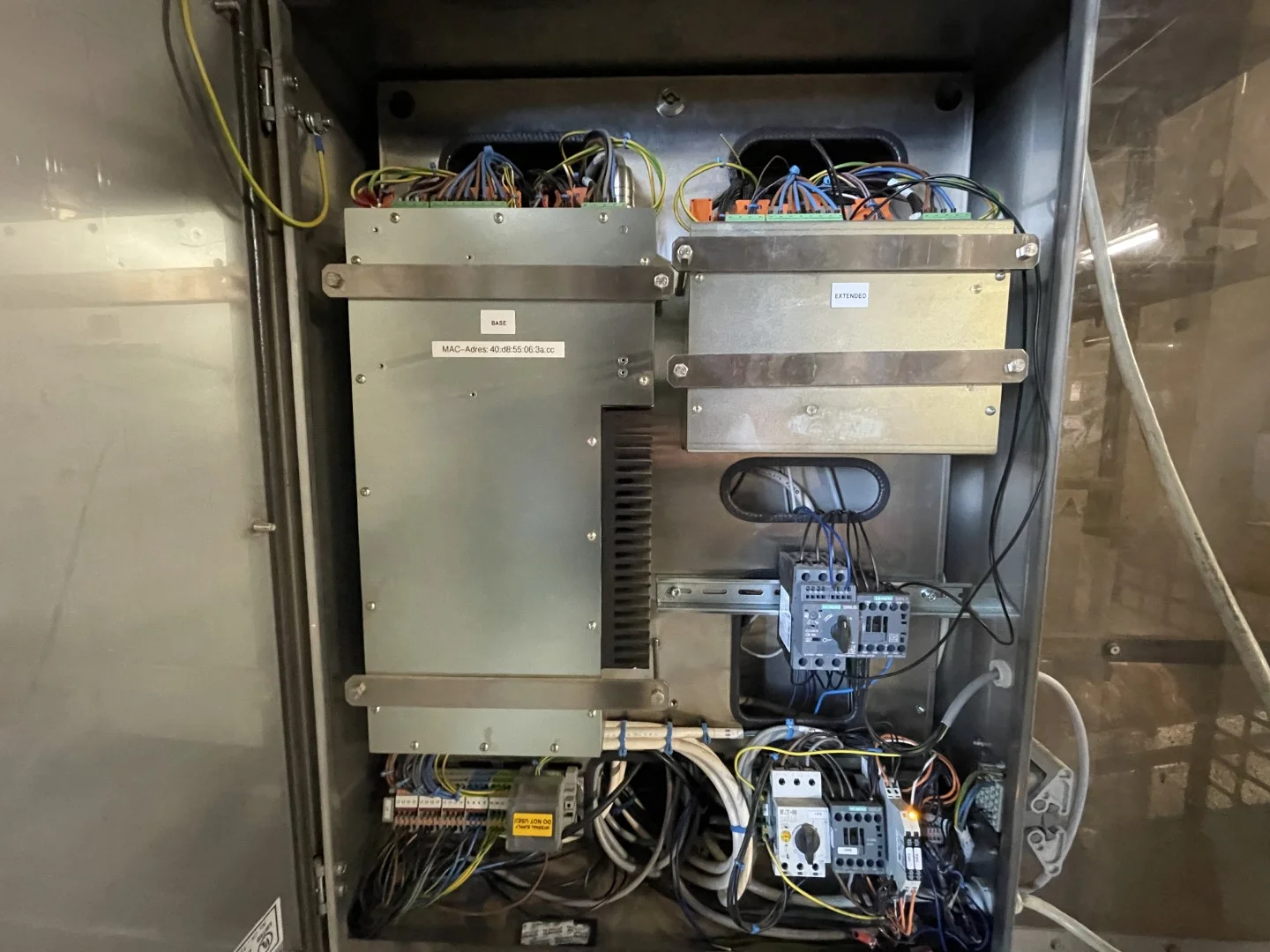 Jasa J350QP Quick Pack vertical packaging machine - 2013 • Duijndam ...