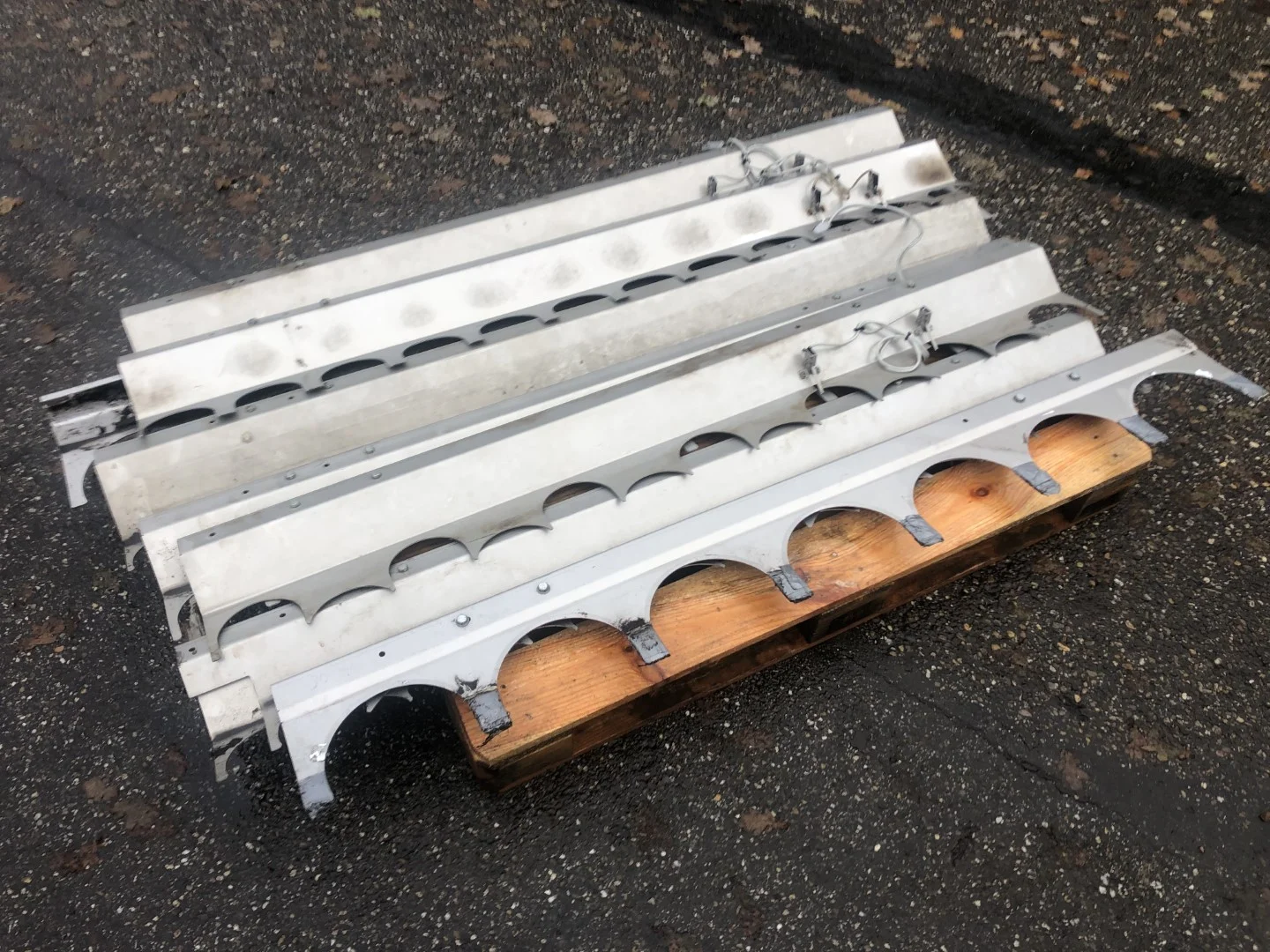 Javo robot for potplants • Duijndam Machines