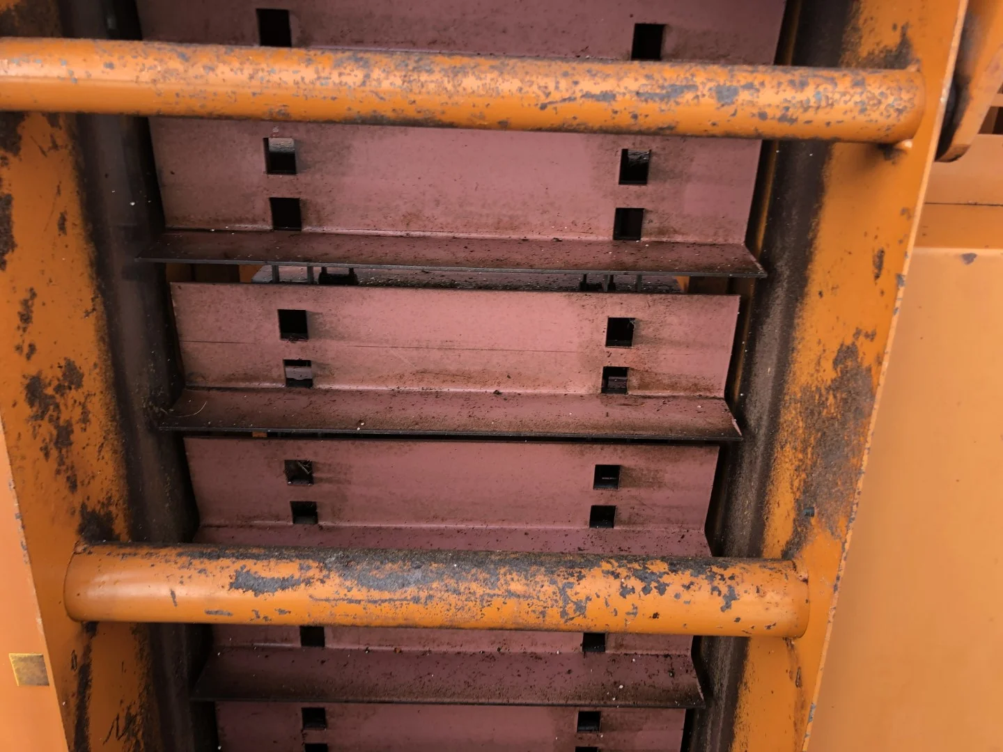 Javo Standaard potting machine with pneumatic pot dispenser and ...