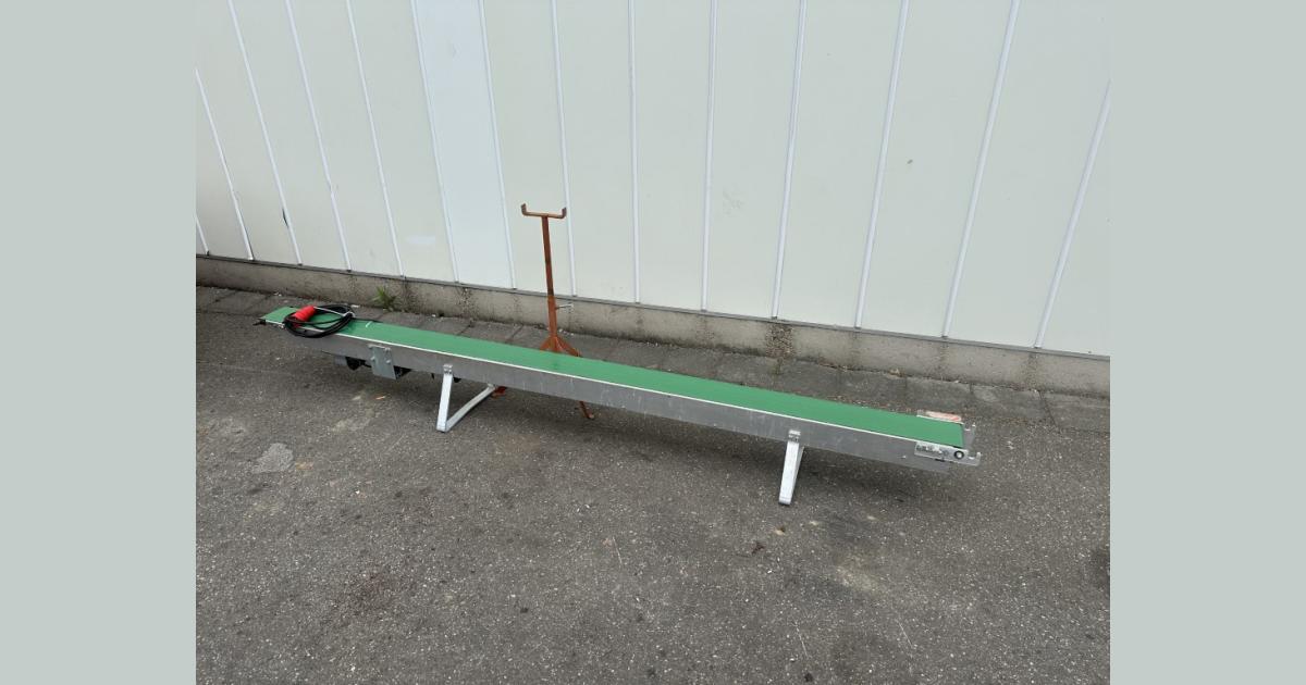 Javo Vario 310 x 15 cm • Duijndam Machines