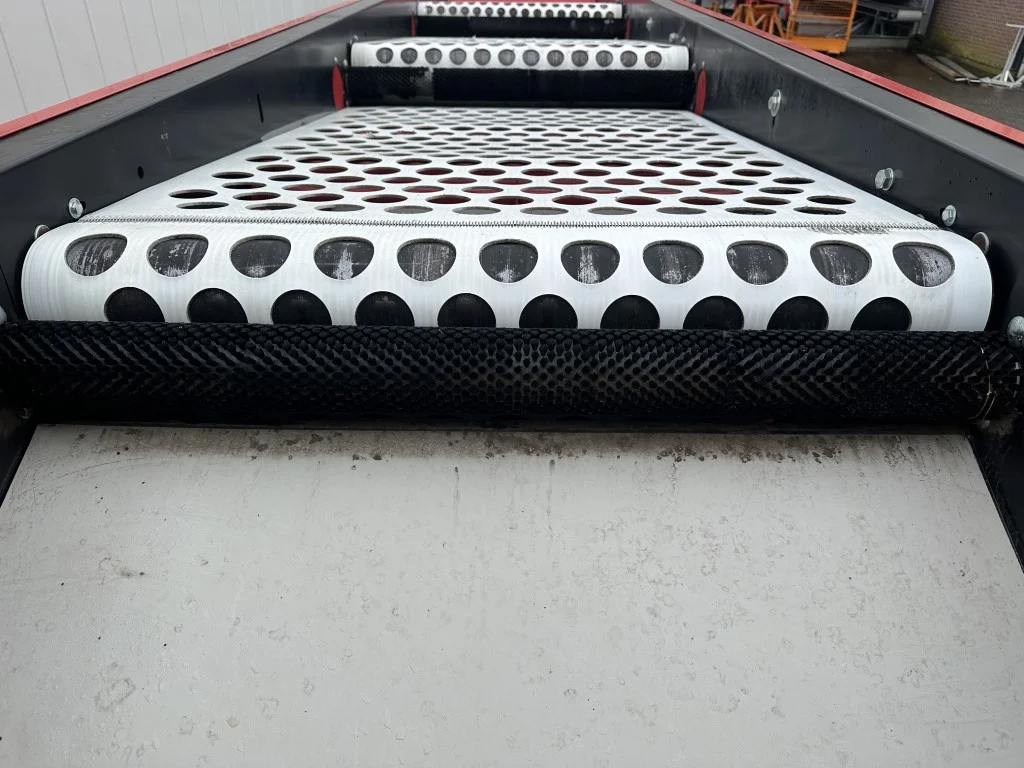 J.J. Broch CLASIF 4 • Duijndam Machines