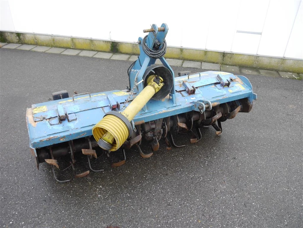 Imants JNC rotary tiller 170 cm • Duijndam Machines