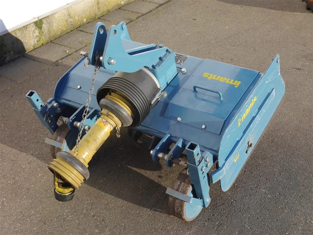 Imants JNC rotary tiller 90 cm • Duijndam Machines