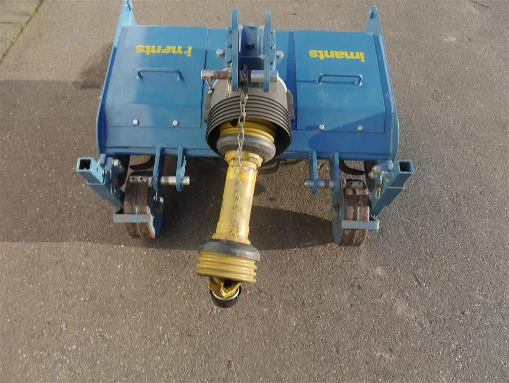 Imants JNC rotary tiller 90 cm • Duijndam Machines