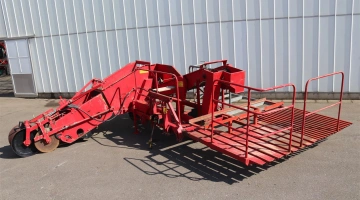 Used Juko machines for sale • Duijndam Machines