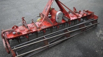 Used Lely machines for sale • Duijndam Machines