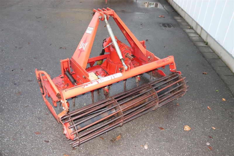 Lely rotorkopeg 150 cm • Duijndam Machines