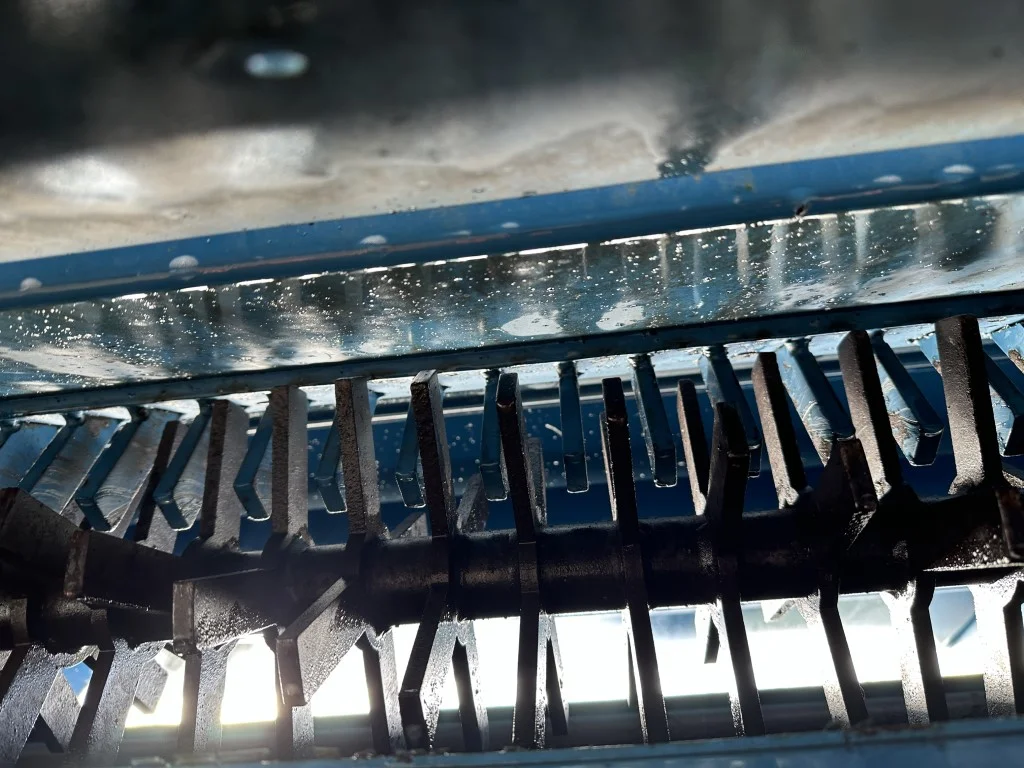 Logitec DB30 • Duijndam Machines