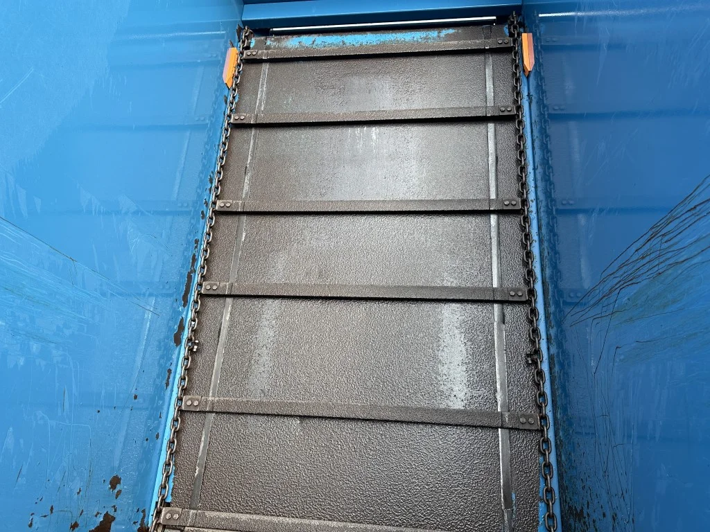 Logitec DB30 • Duijndam Machines